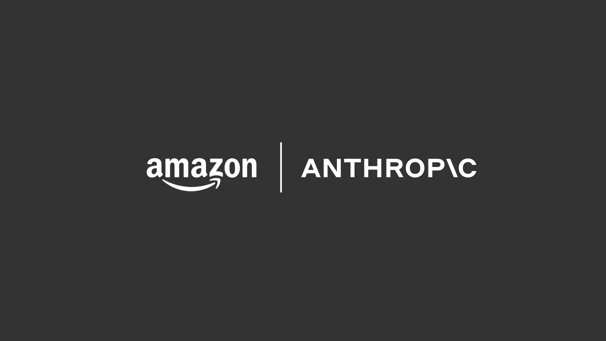 Amazon Bedrock Adds Claude 3 Anthropic AI Models