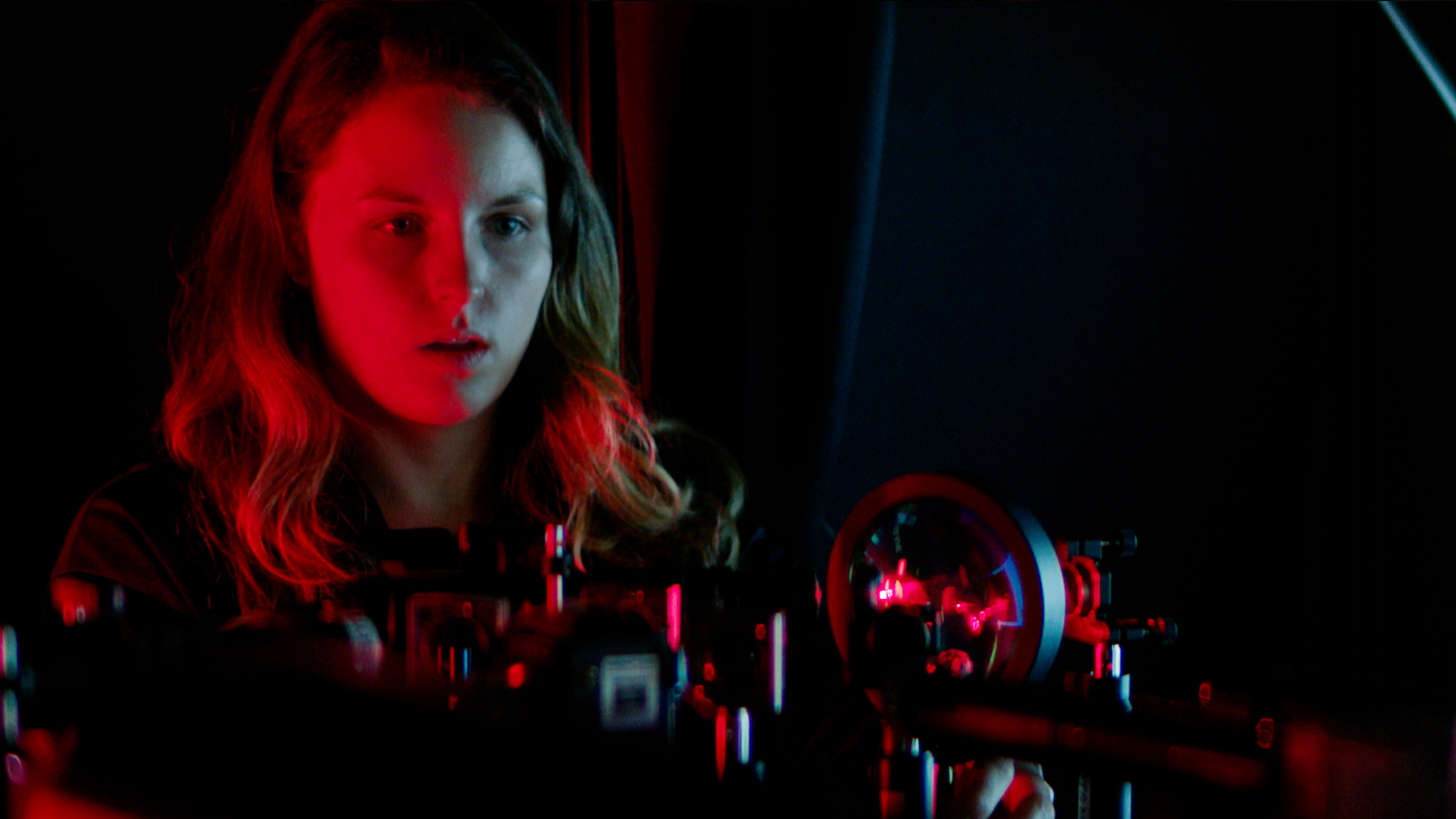 Amazon’s Project Kuiper completes successful test of space lasers