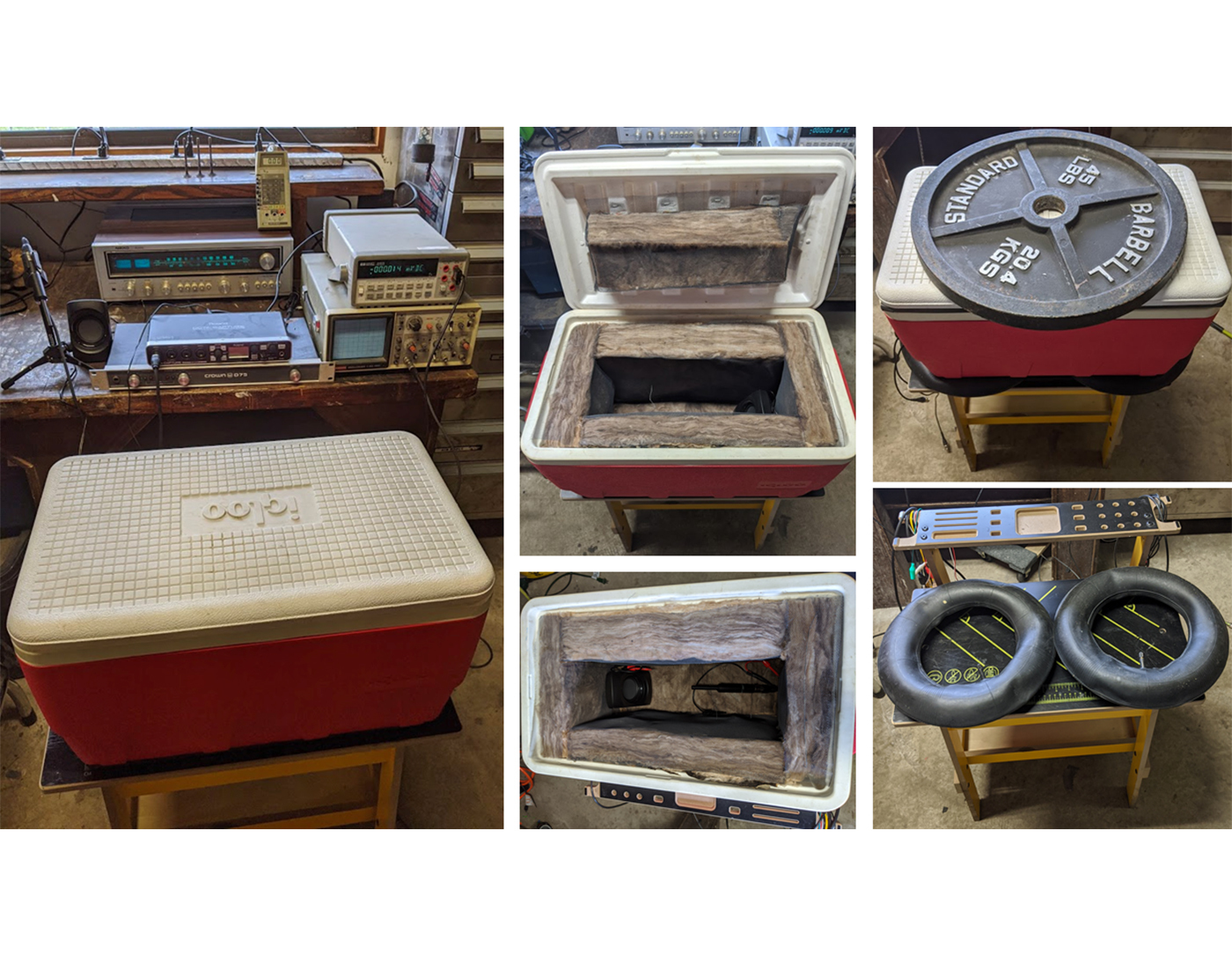 How Amazon engineers keep inventing from home