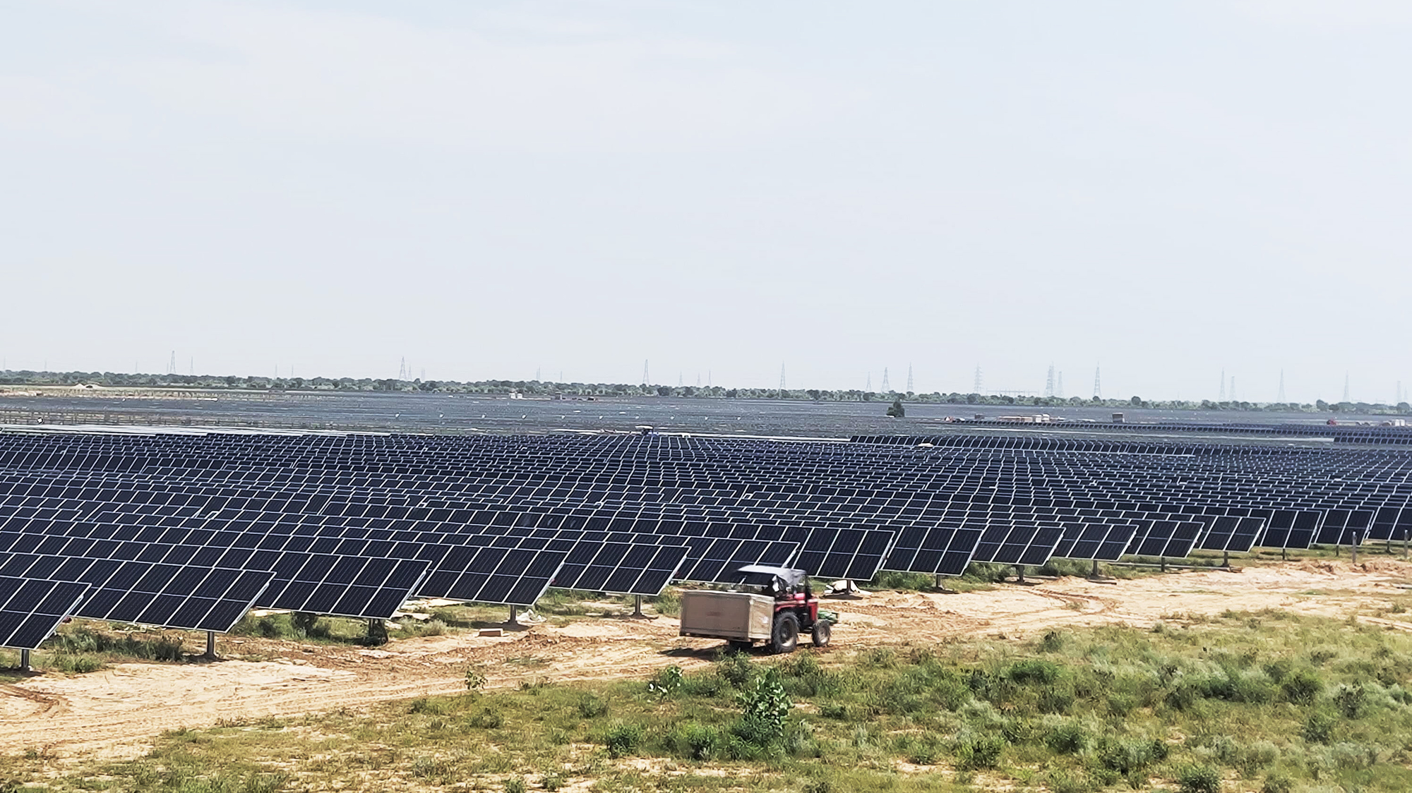 Amazon becomes largest corporate buyer of renewable energy in India