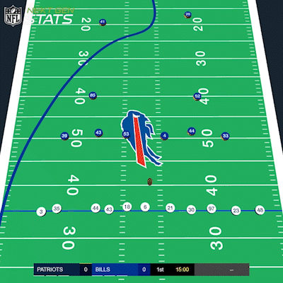 Nfl live stats store