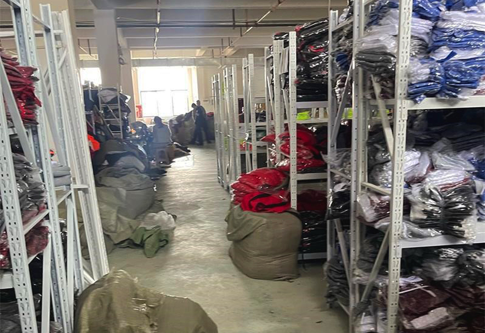 Amazon's Counterfeit Crimes Unit took part in dozens of successful ...