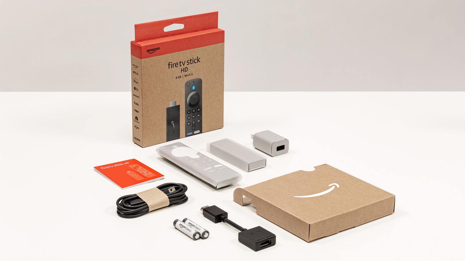 Introducing Amazon s all new device packaging