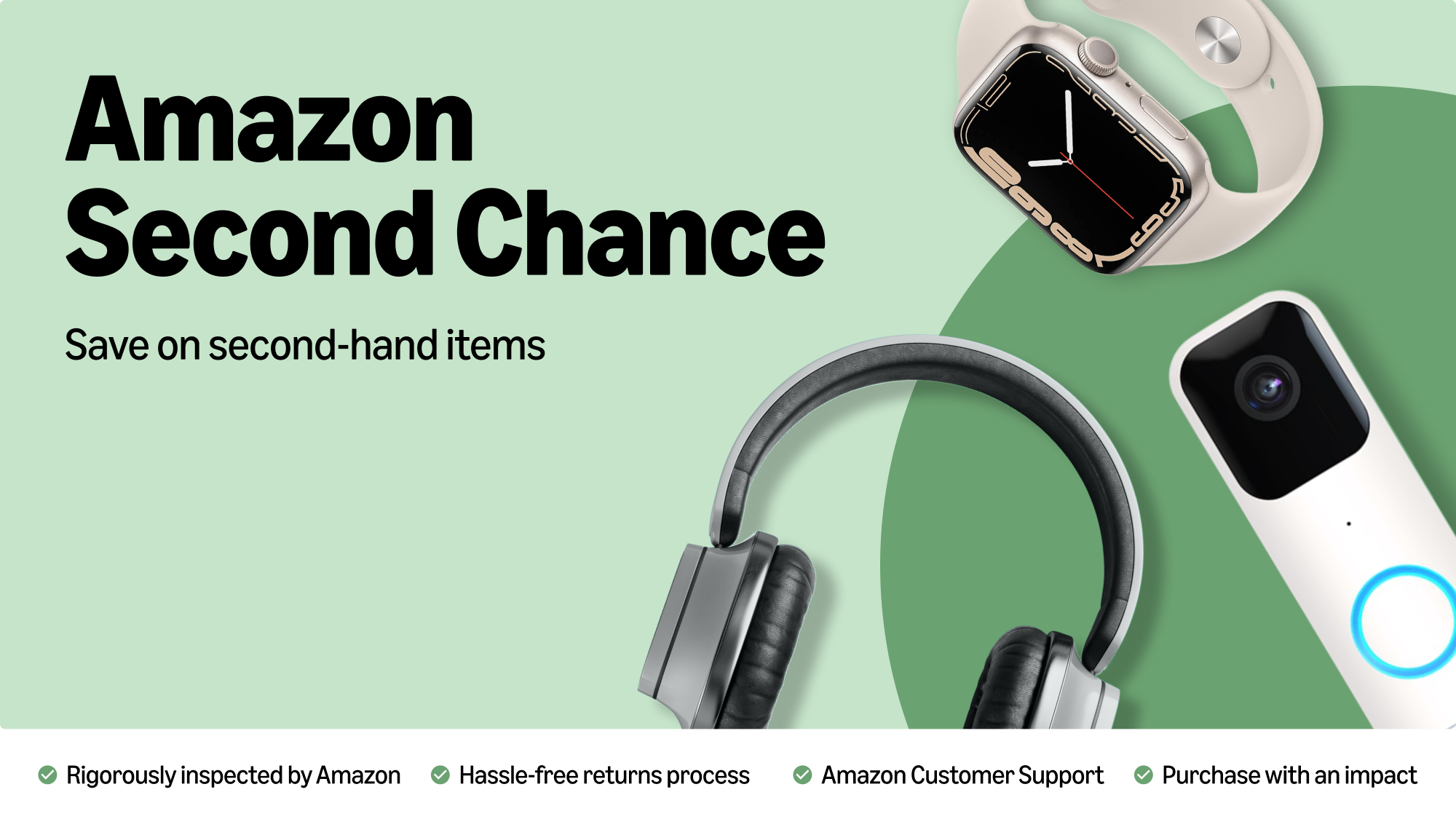 How to shop second-hand on Amazon in the UK