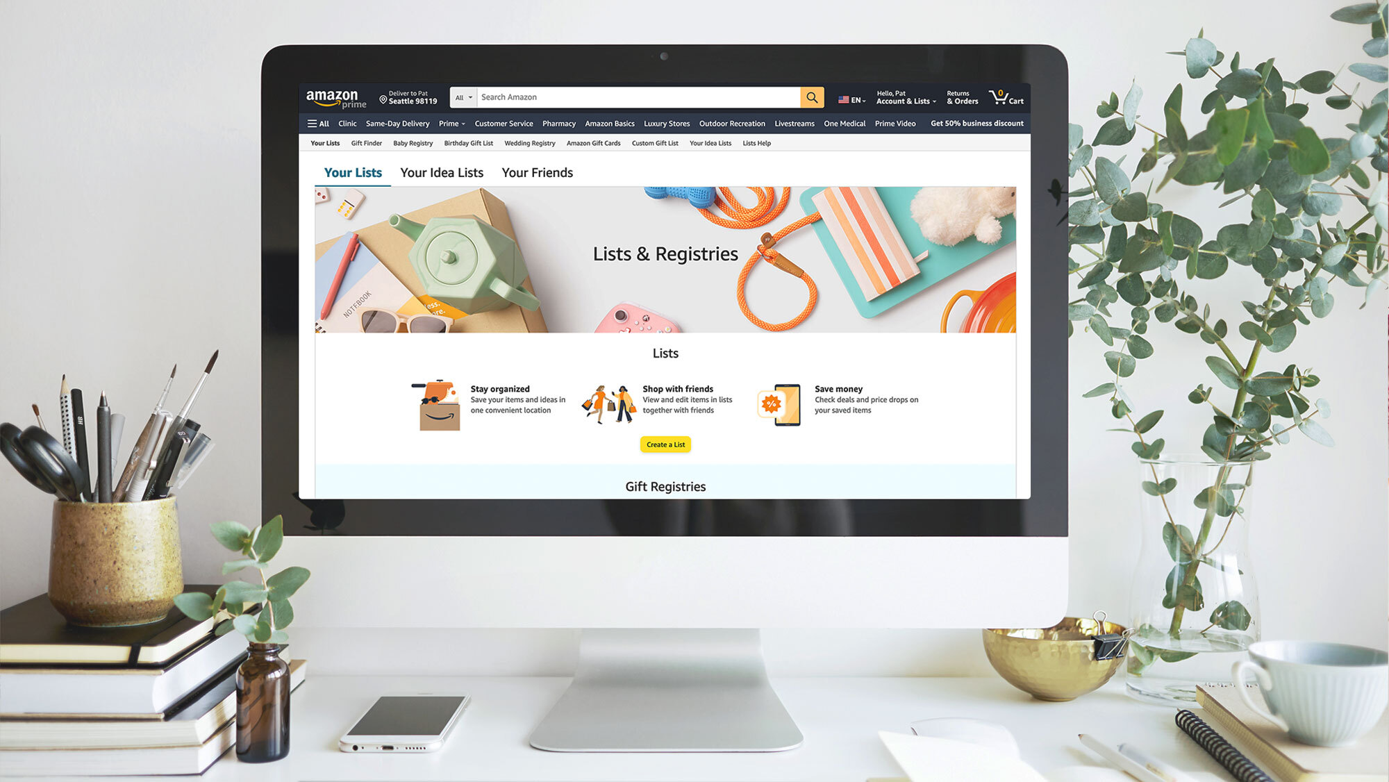 How To Add Search Terms In Amazon