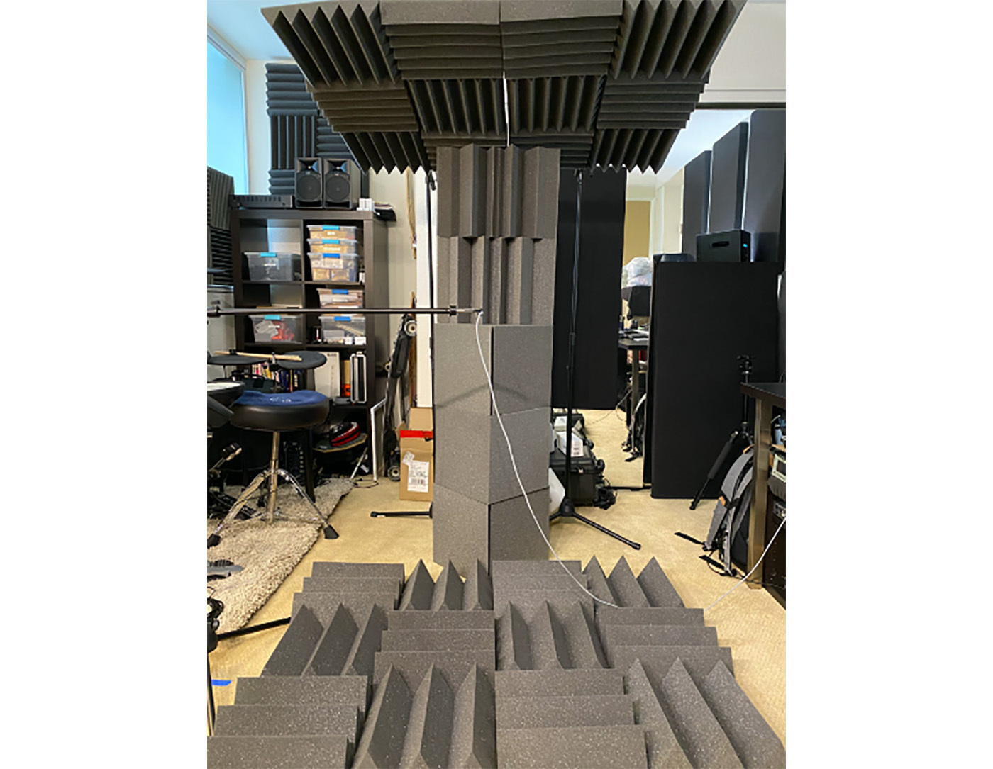 How Amazon engineers keep inventing from home