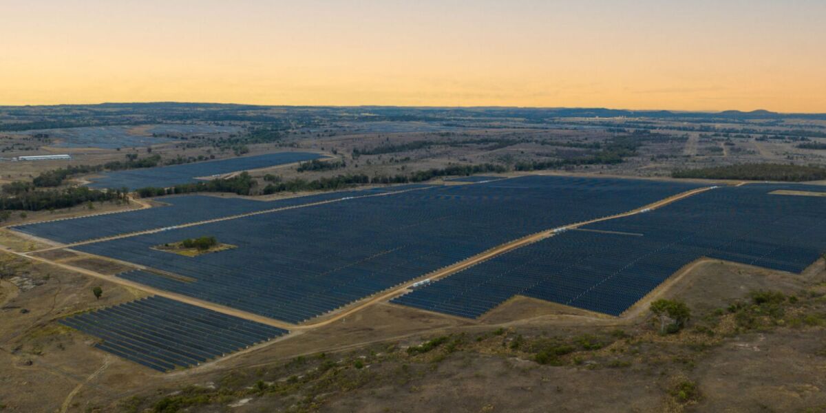 AWS can help Australian organisations reduce carbon emissions of AI ...