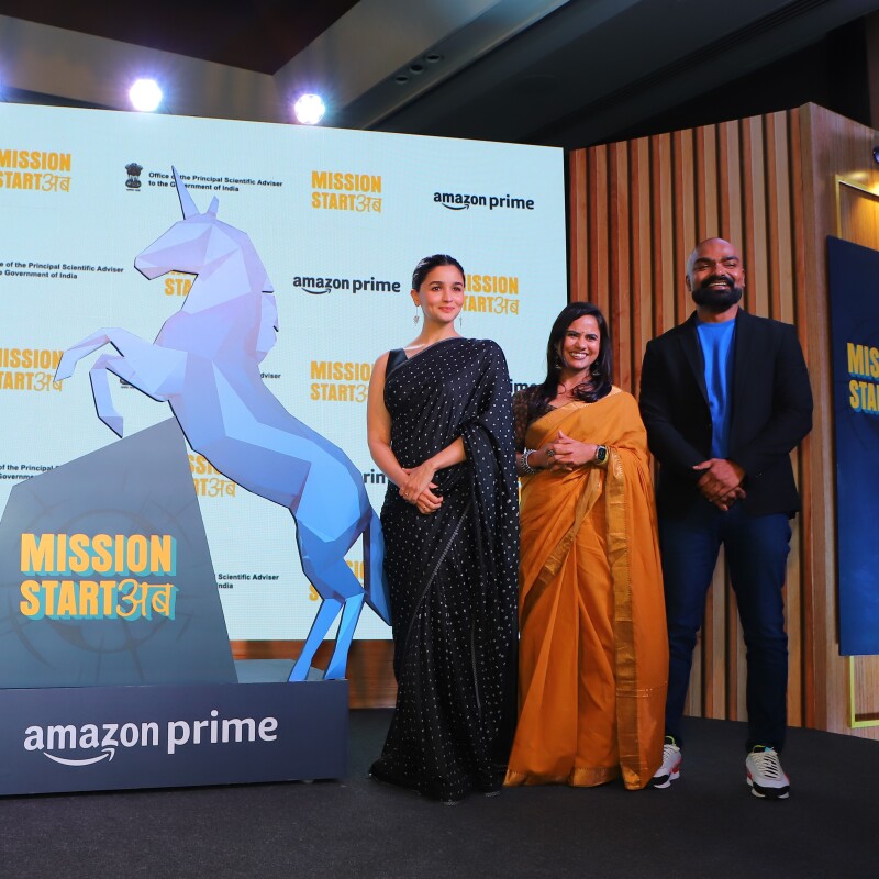 About Amazon India - About Amazon India