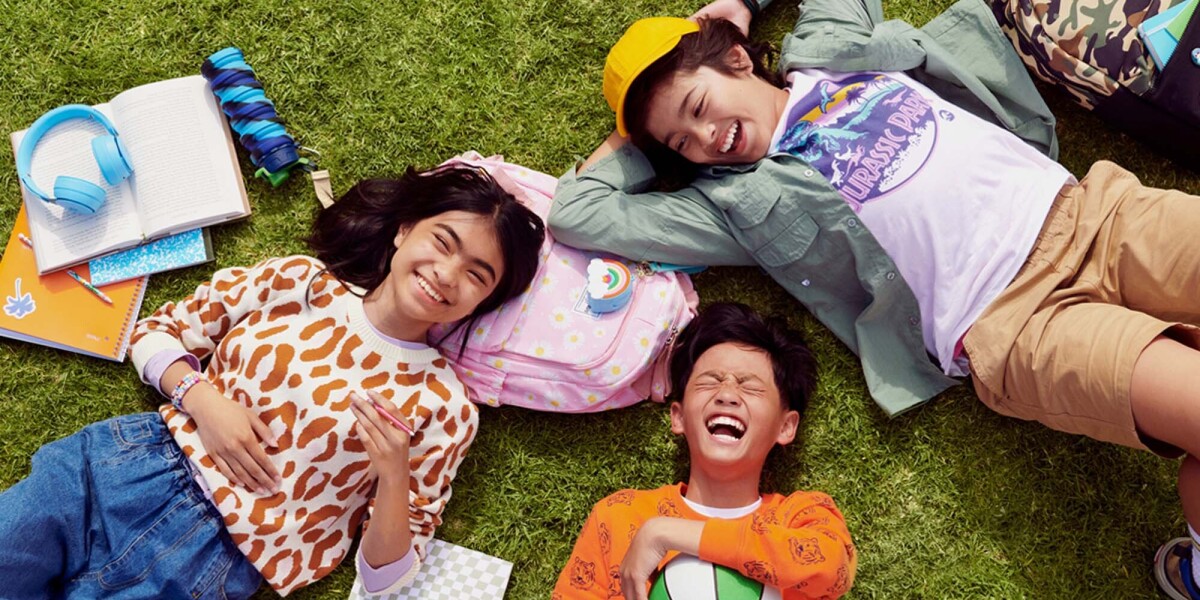 Back-to-school deals on Amazon