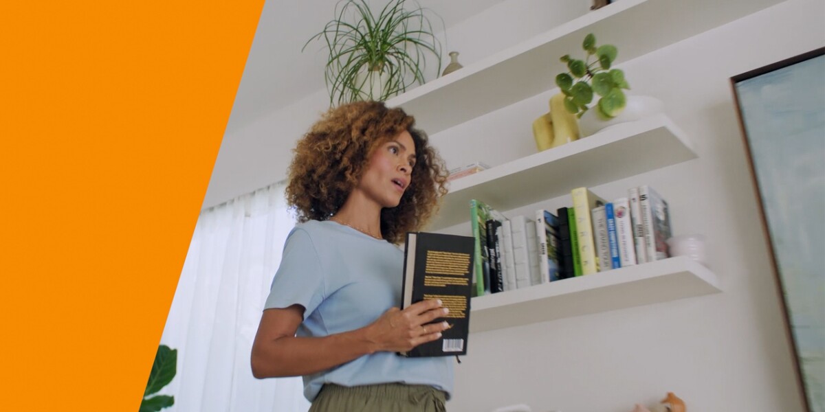 8 ways Amazon is using generative AI to make life easier