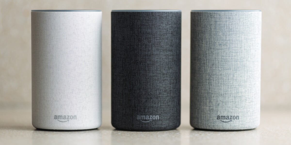 "Alexa, make me sound smart" - About Amazon Australia