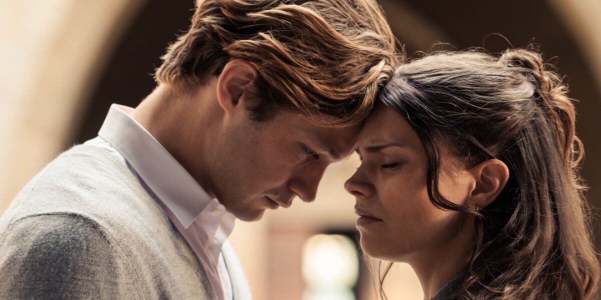 „Maxton Hall" Staffel 2 Behind-the-Scenes: Exklusives Video zum Serien ...