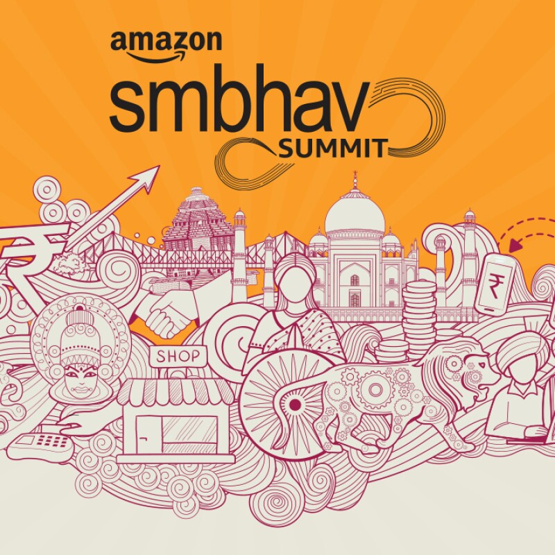 About Amazon India | Homepage - About Amazon India