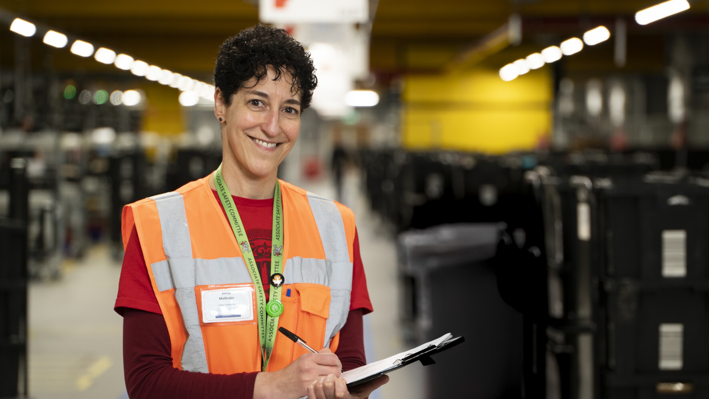 Why work at Amazon? Top 5 reasons