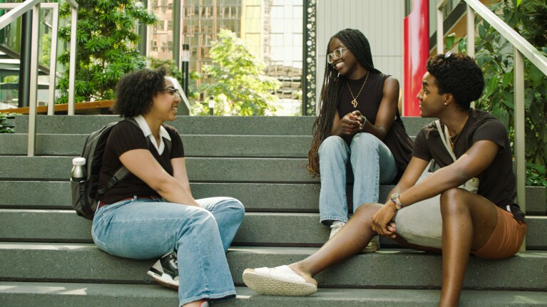 Interested in exploring computer science? Amazon Future Engineer offers ...