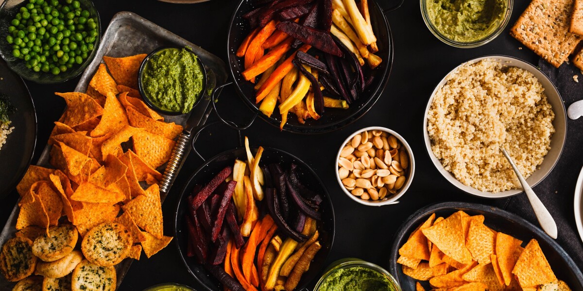 Food connoisseurs have more reason to smile! - About Amazon India