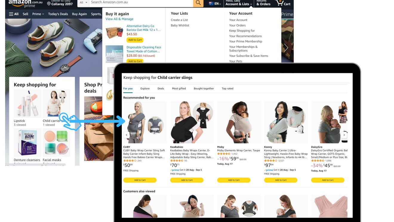 10 tools and features that can help you get even more out of shopping ...