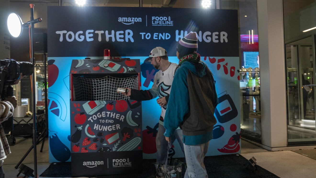 Amazon's impact in Seattle, Bellevue, and the Puget Sound: News and updates