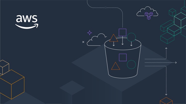 The deceptively simple origins of AWS