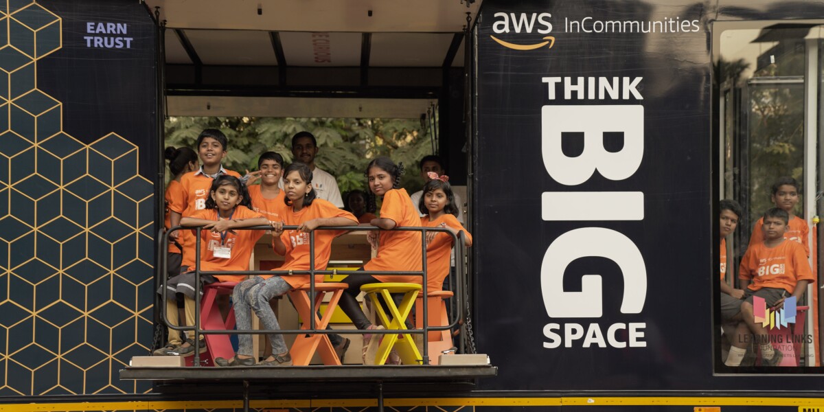 Amazon’s Impact