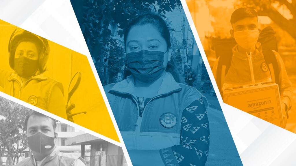 Amazon Space Program Supports Local Stores and MSMEs - About Amazon India