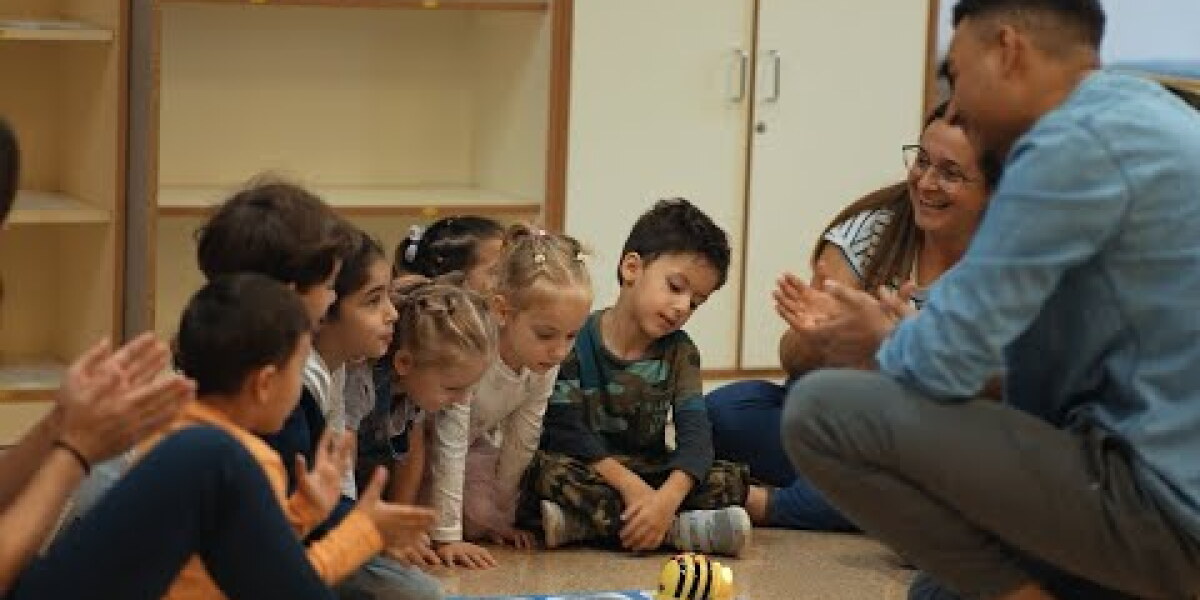 Digital skills training at the heart of our communities in Spain