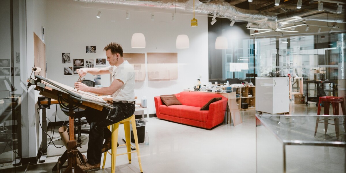 Amazon adds seven new artists to its Artist in Residence program