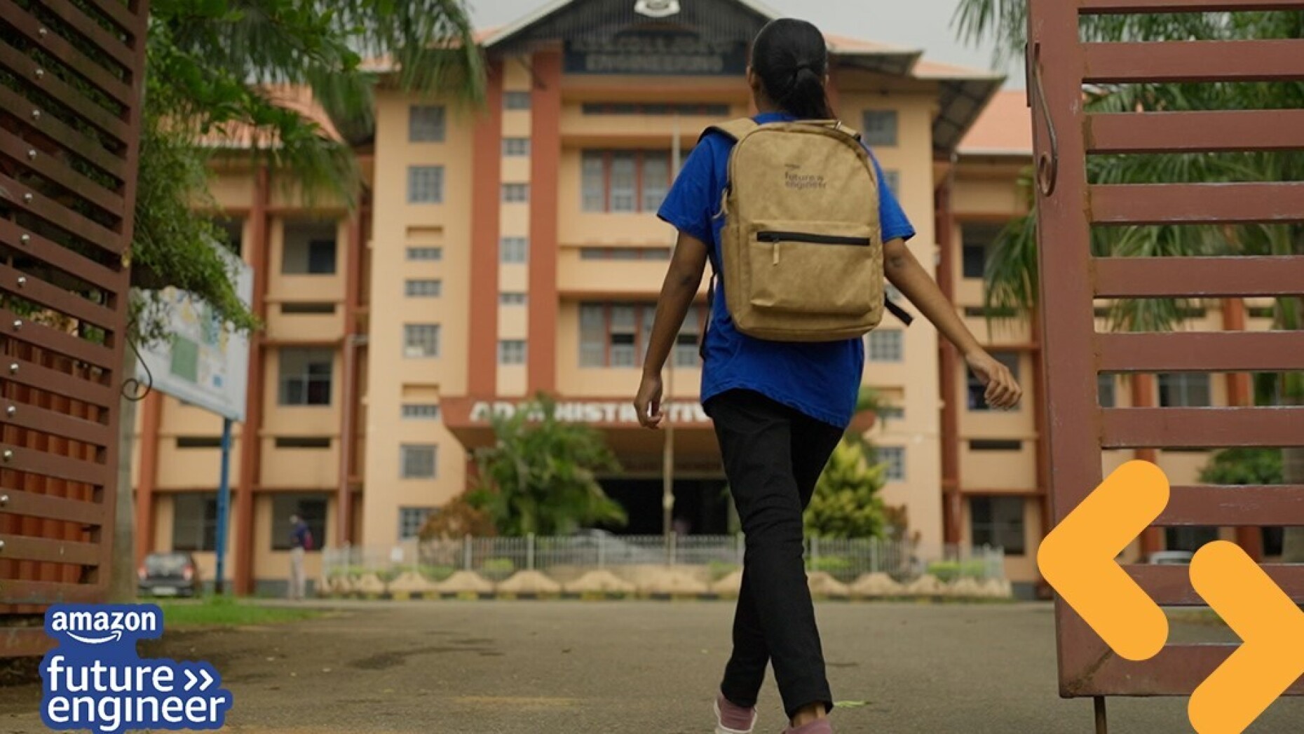 Inviting applications for Amazon's Future Engineer tech scholarship ...