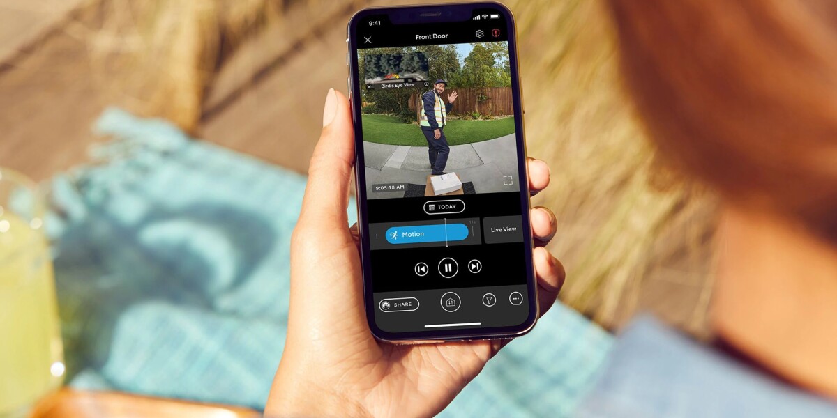 Top 5 Features of Amazon’s Ring Video Doorbell - About Amazon Australia