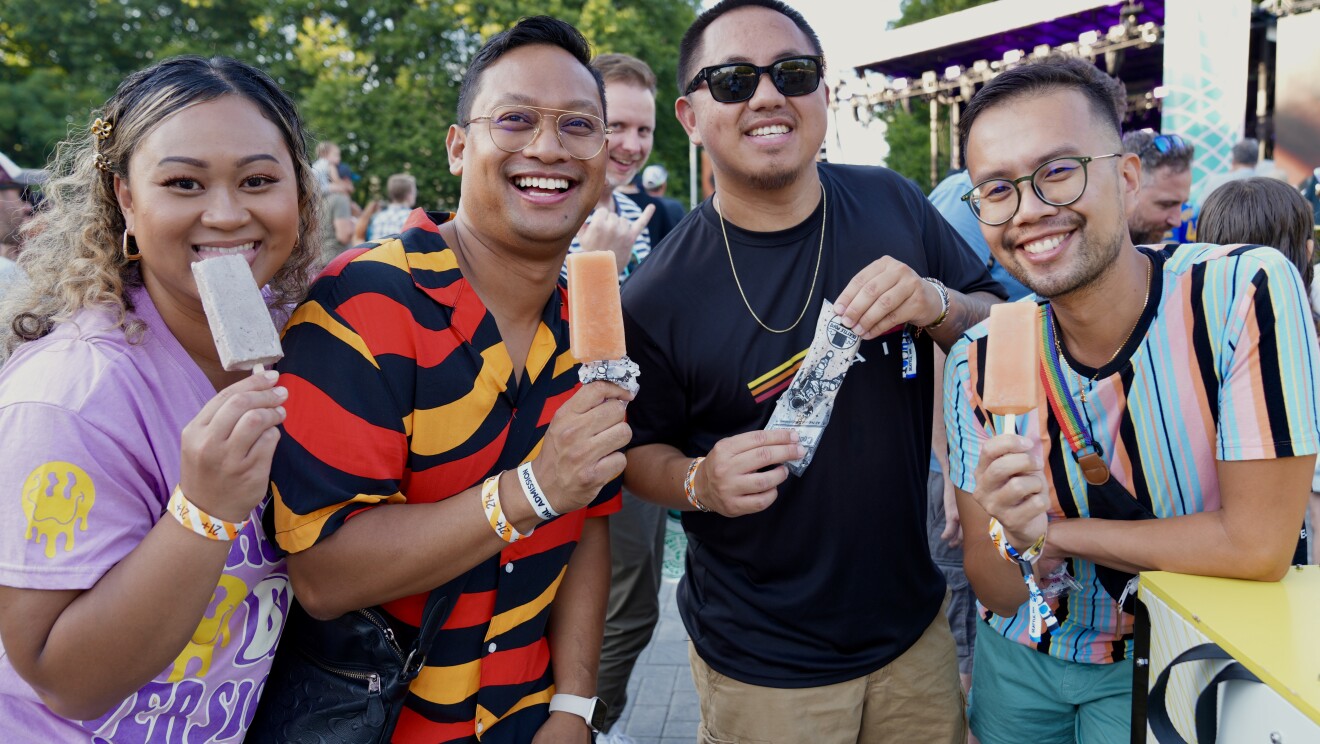 Everything you need to know about the Seattle Bumbershoot festival—and ...
