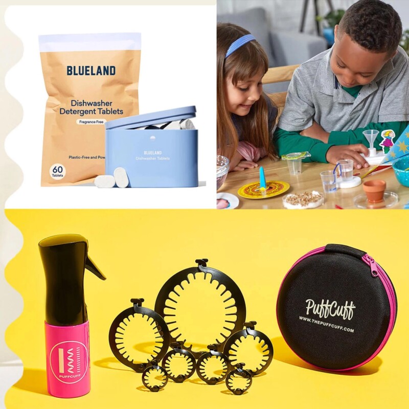 How Amazon is supporting small businesses