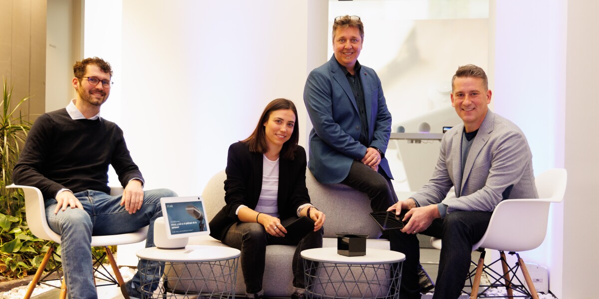 Amazon Lab126 llega a España y creará hasta 100 puestos de trabajo ...