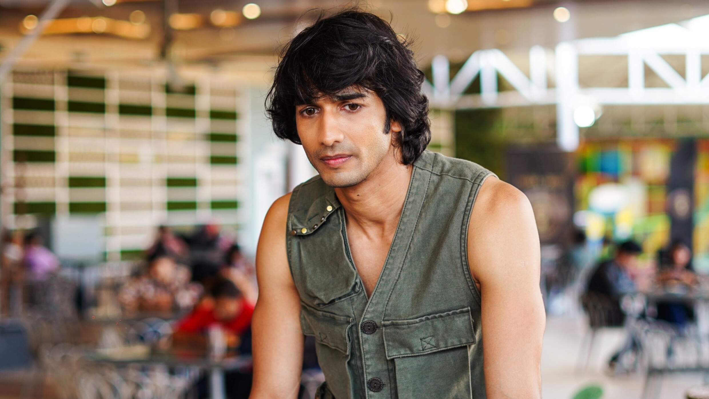 Campus Beats star Shantanu Maheshwari talks about Ishaan's journey in Season 5 - About Amazon India