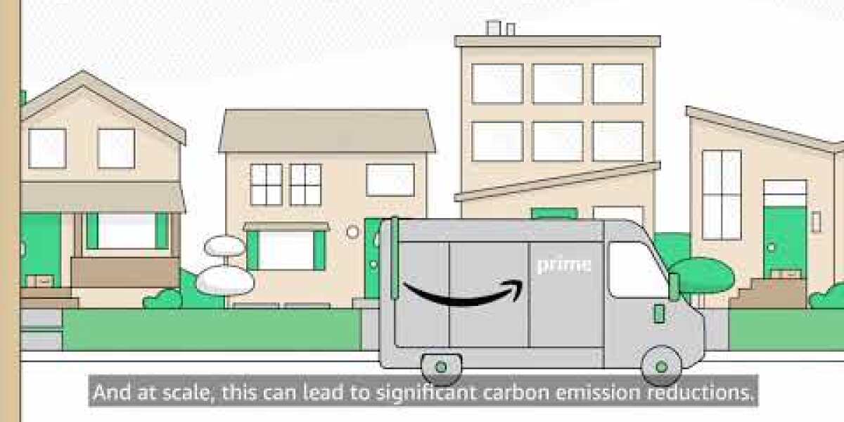 Amazon Launches ‘Climate Pledge Friendly’ in Europe