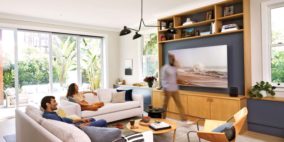 Bringing eero Built-in to millions of Echo devices and simplifying back ...