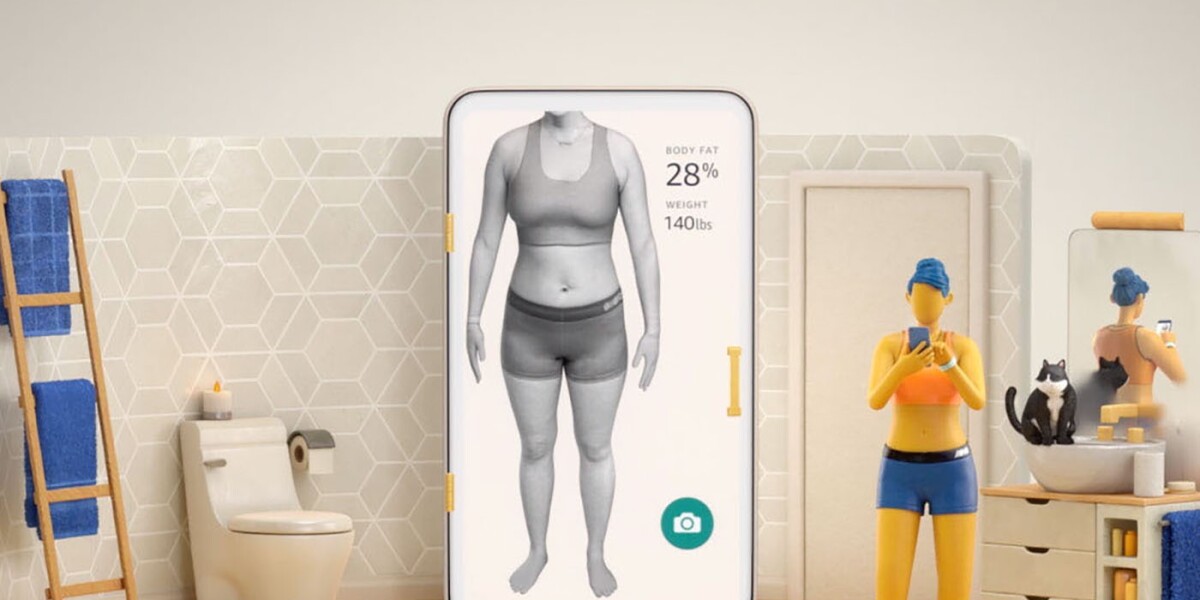 A better measure of health