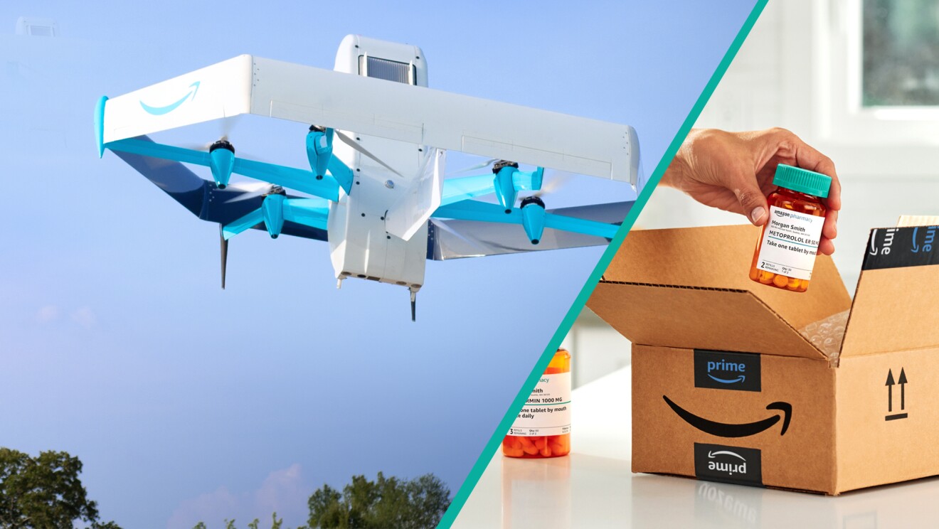 New Amazon Prime benefit: One Medical health care for $9 a month