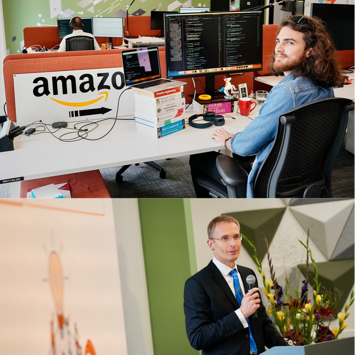 Impressum - About Amazon Deutschland ist der offizielle ...