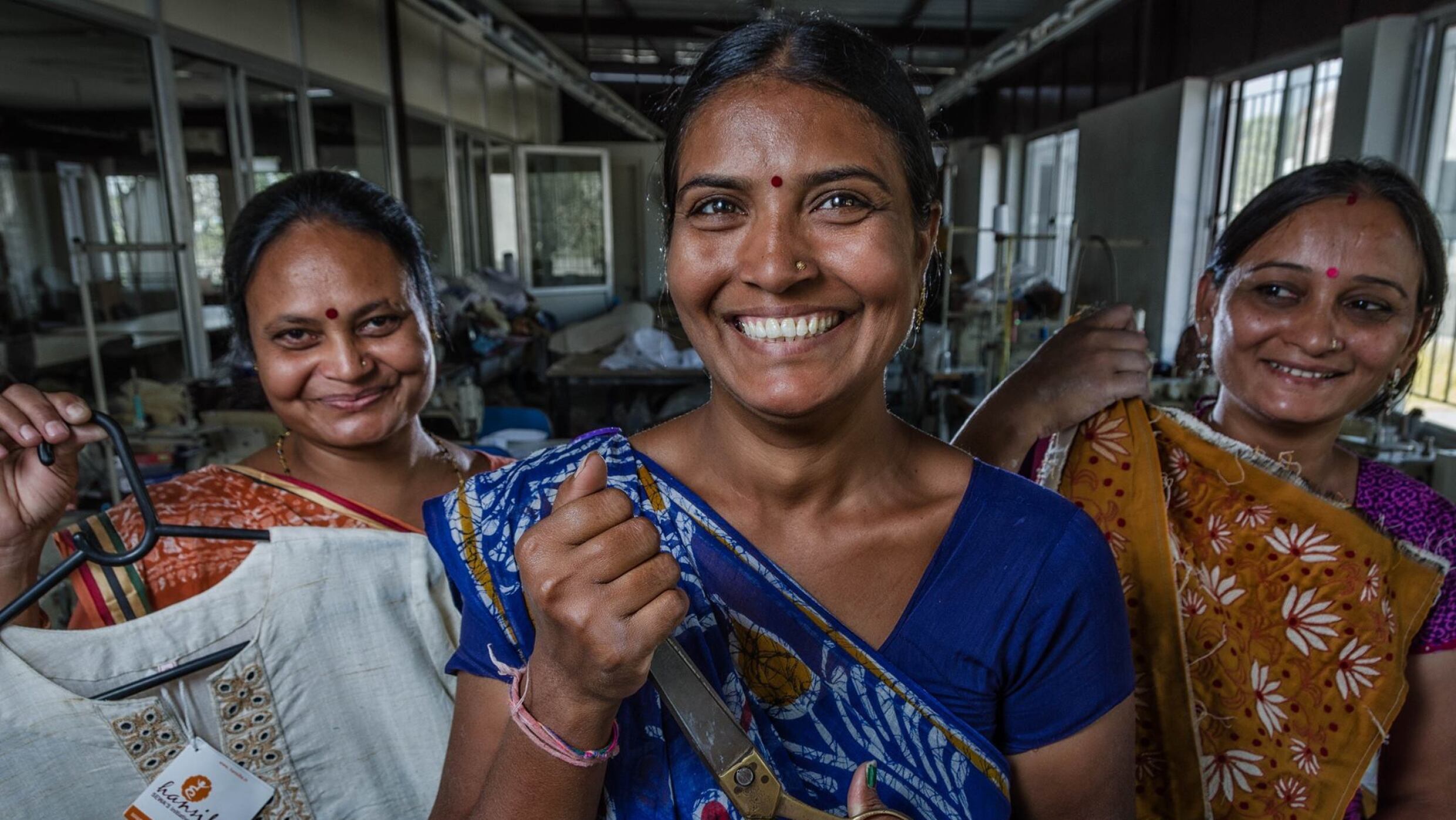 Amazon Saheli: Empowering women entrepreneurship - About Amazon India