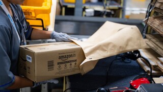 Prime Day 2025: Step inside one of India’s largest Amazon Fulfilment ...