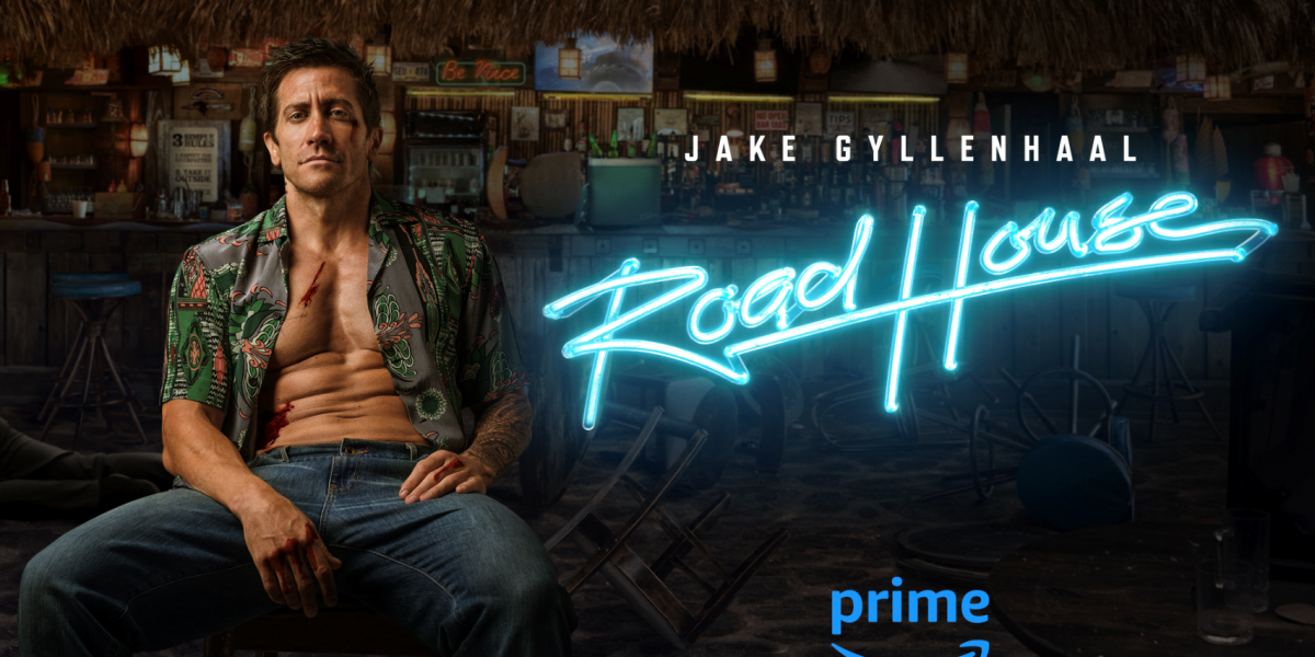 How to watch 'Road House' on Prime Video - About Amazon Australia