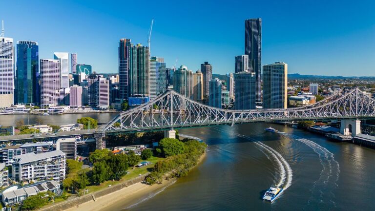 Launching Prime Free One-Day Delivery for five more Australian cities ...