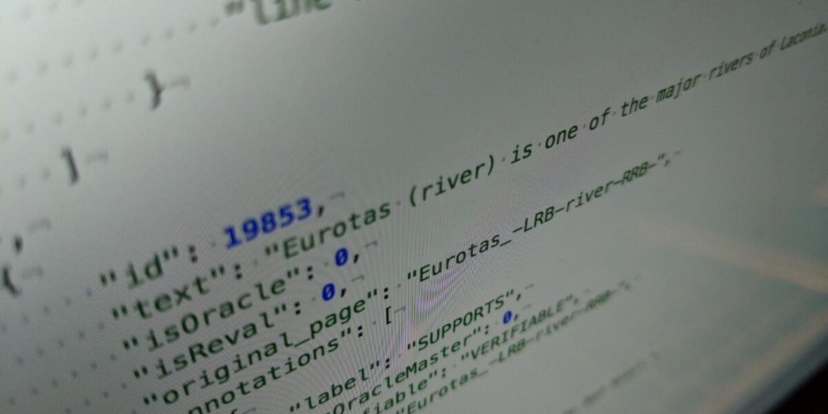 Making AI more accurate Making AI more accurate