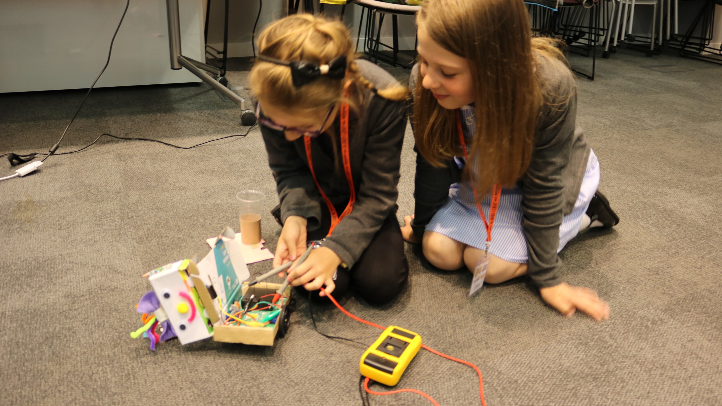 How to inspire your children to pursue a career in tech - About Amazon UK