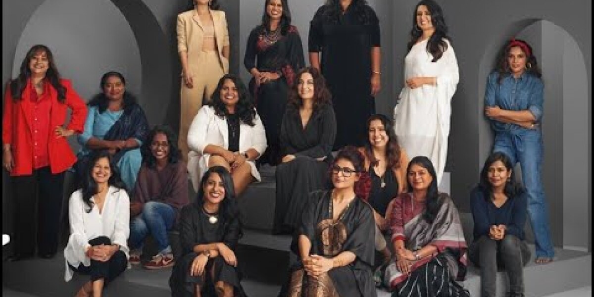 How Amazon Prime Video is fostering meaningful collaborations for women ...