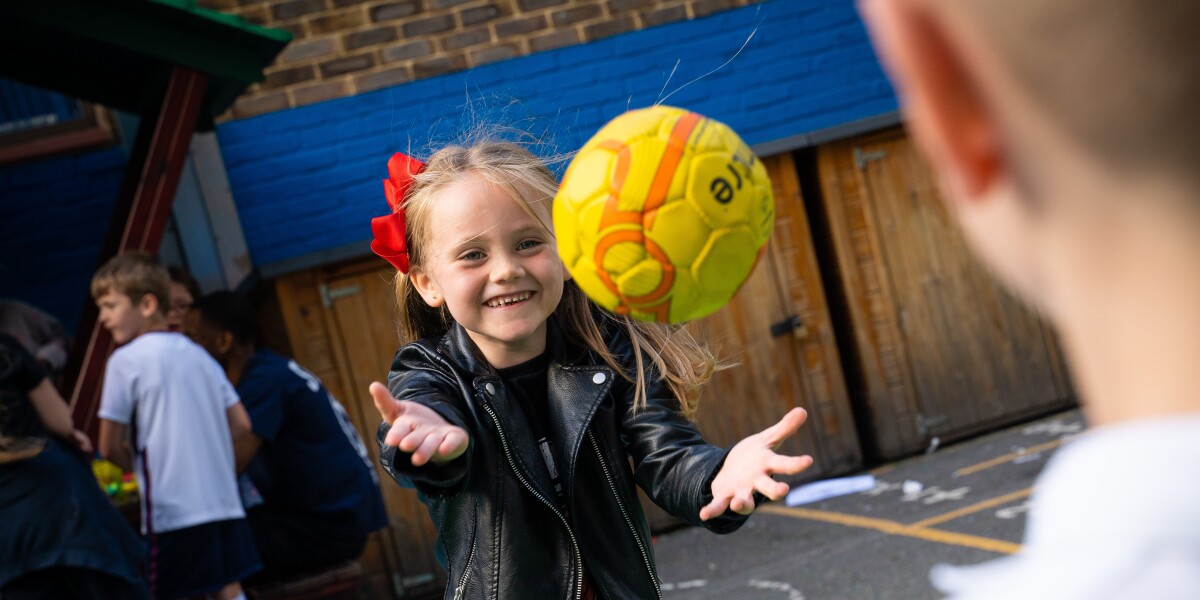 Amazon and In Kind Direct are donating products to local UK charities