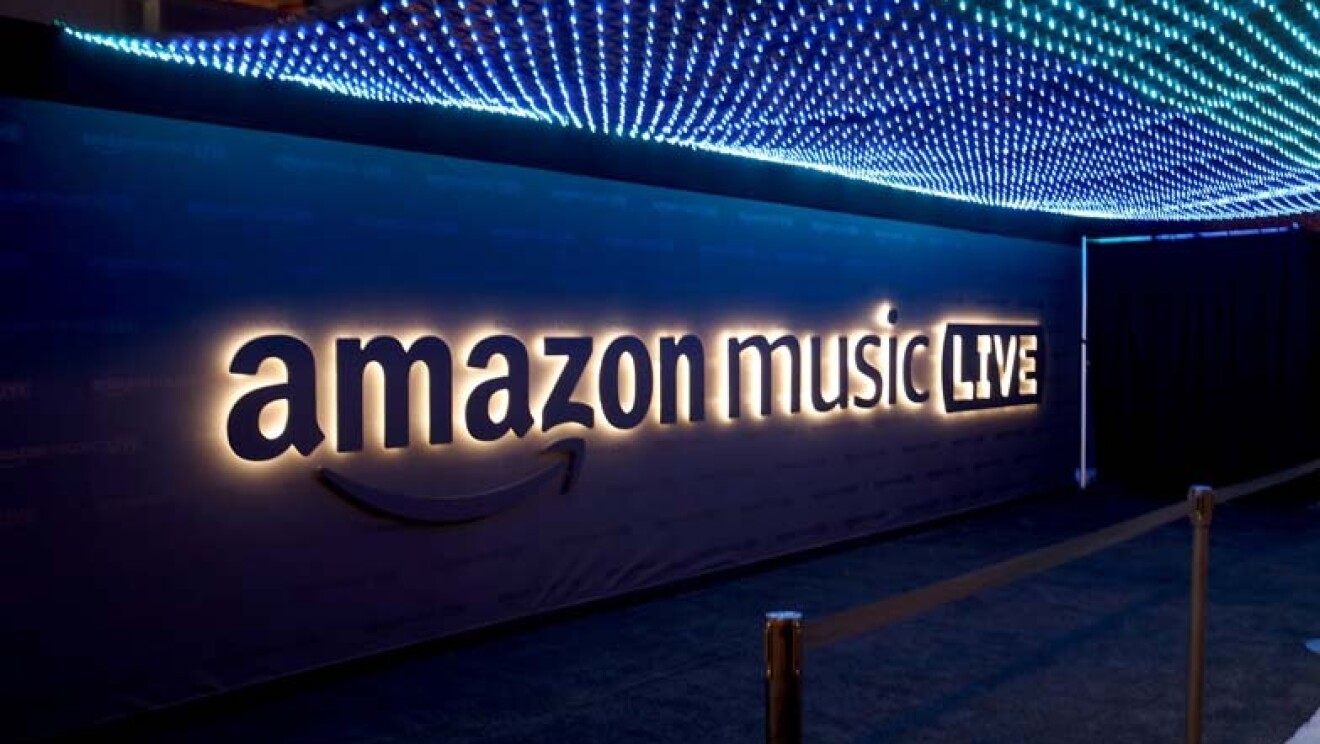 What it’s like at an Amazon Music Live concert: Photos, Tour