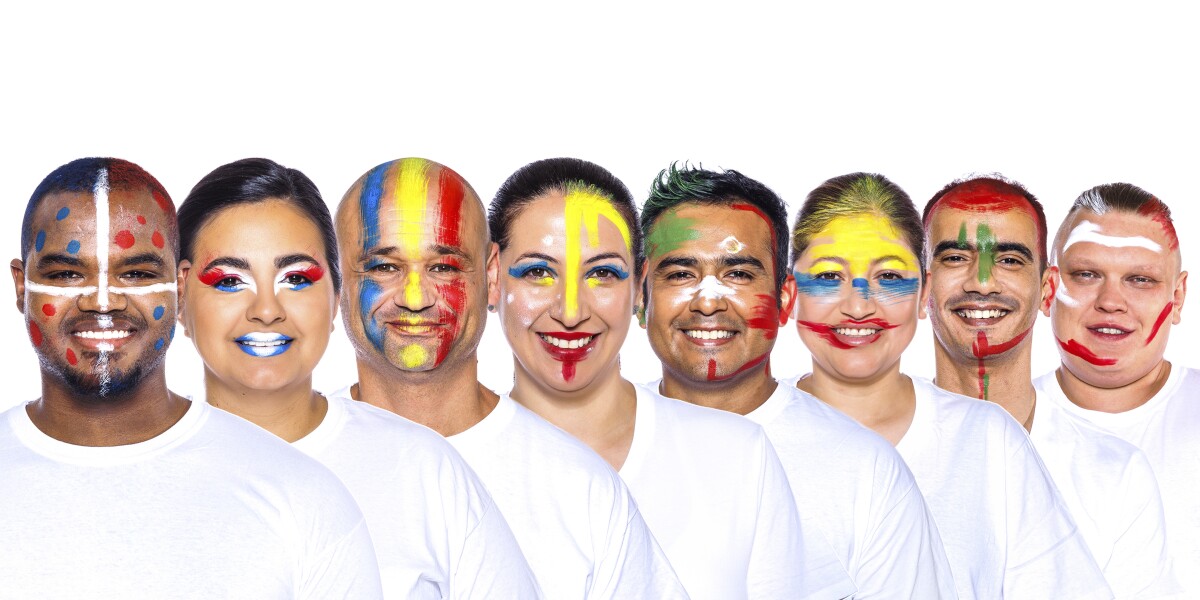 El mosaico cultural de Amazon: más de 100 nacionalidades y un mismo ...