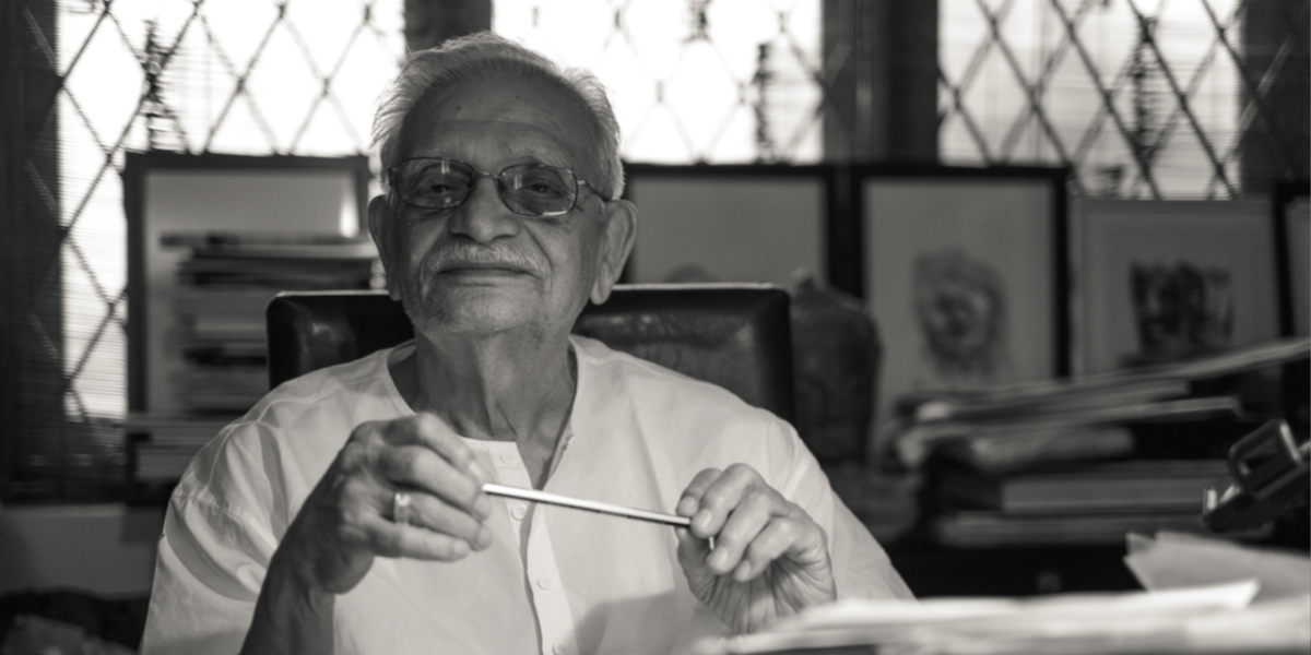 Amazon Book Bazaar 2020: Here are Gulzar's books and poems most-loved ...