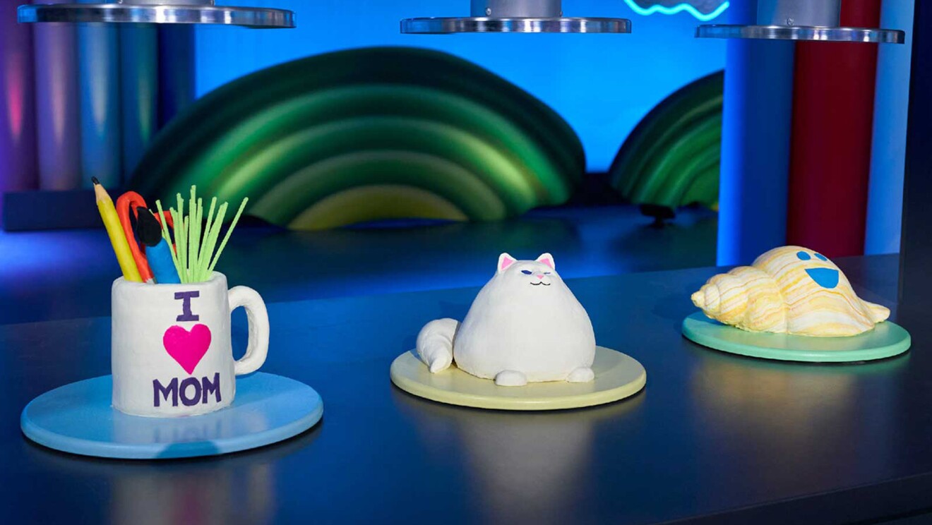 Cast details from “Play-Doh Squished” plus how to watch on Freevee